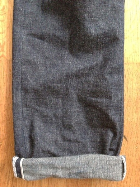 6 More Ways To Cuff Your Denim