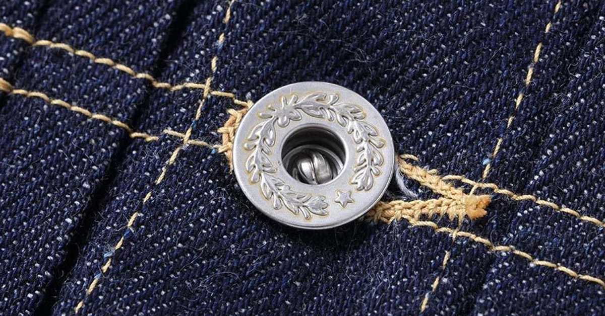 Know Your Button Types: Donut vs. Tack