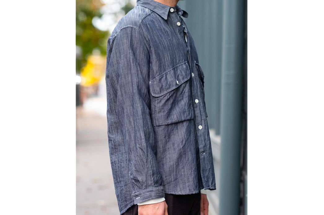 Shirt Anatomy 101: Collars, Hems, and All the Parts in Between