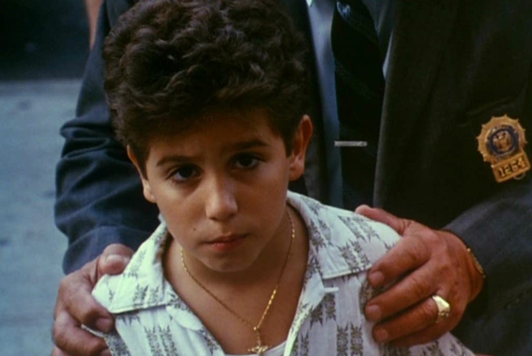 Working Titles: A Bronx Tale