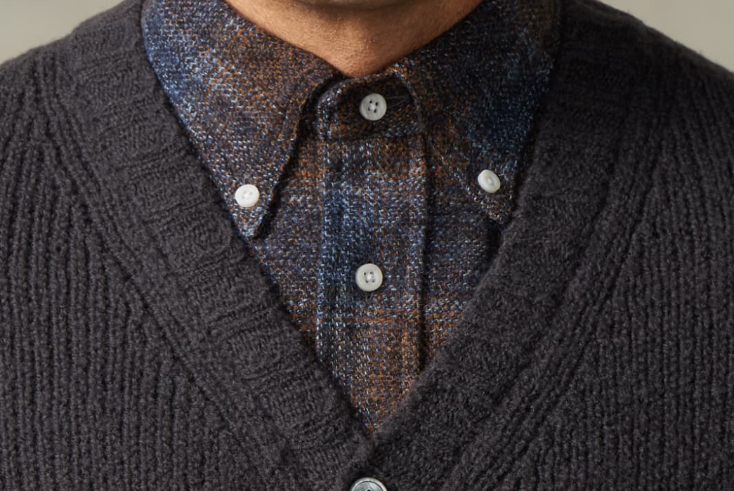 Know Your Button Types: Donut vs. Tack