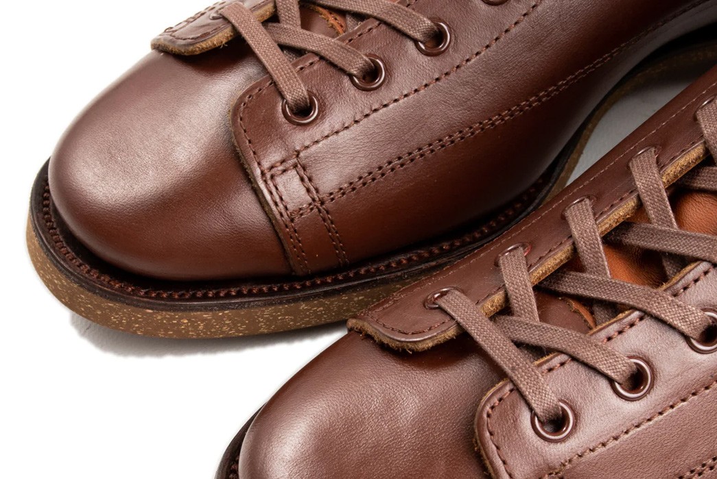 Benefits Of Lace To Toe Boots at Cornelia Priest blog