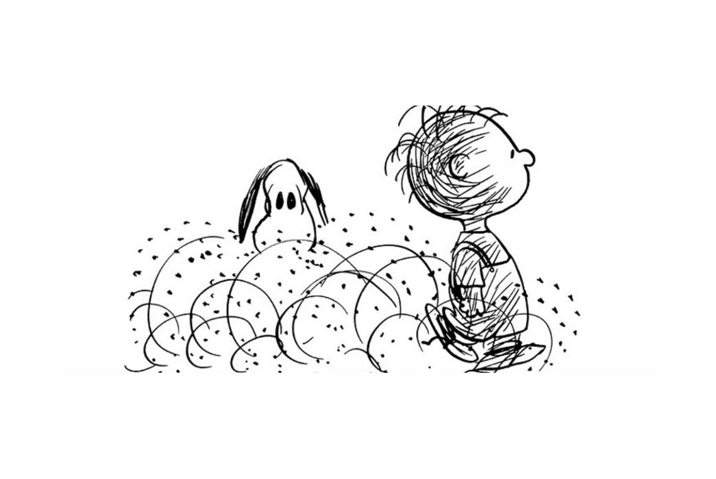 Happiness is a Warm Puppy - A History of Peanuts, Part 1